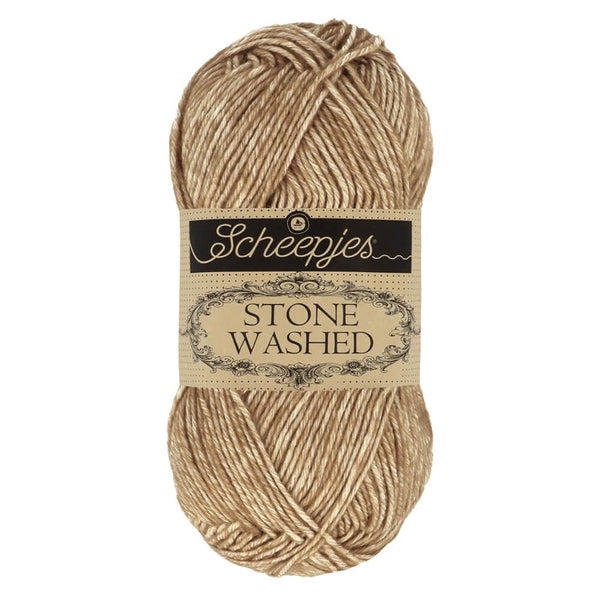 Stone Washed - Boulder Opal – Our Yarn Studio